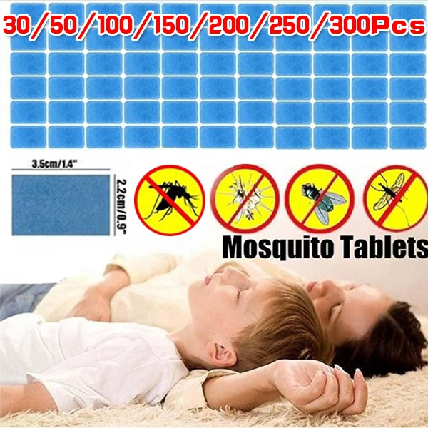 30/50/100/150/200/250/300Pcs Mosquito Repeller Mosquito Killer ...