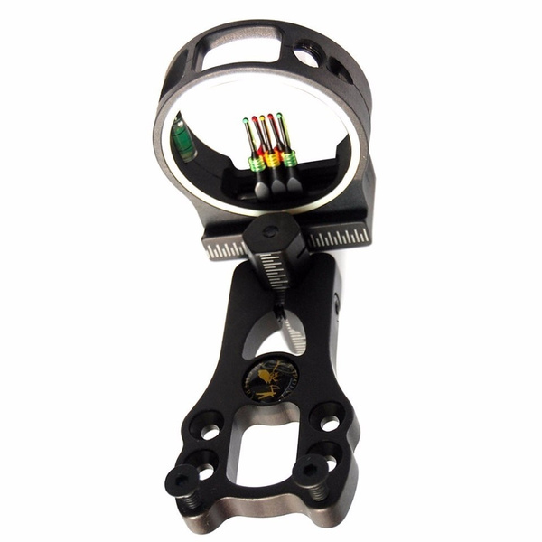 Professional Compound Bow Sight for Recurve Compound Bow Archery ...