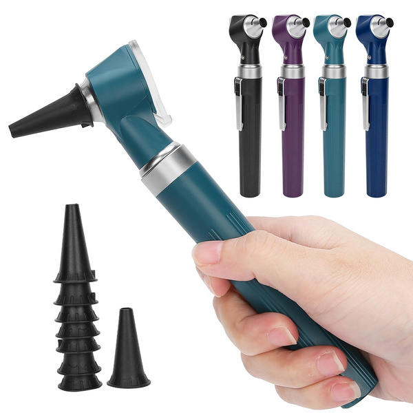 Otoscope Ear Otoscope Ophthalmoscope Pen Ear Light Ear Magnifier Ear ...