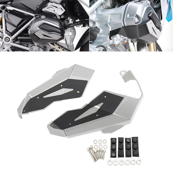 New Engine Cylinder Head Valve Cover Guard Protector For BMW R1200GS ...