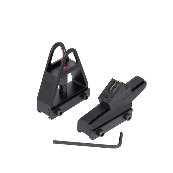 Rifle CZ 452 453 455 511 511 512 513 Adjustable Front Rear Sights for ...