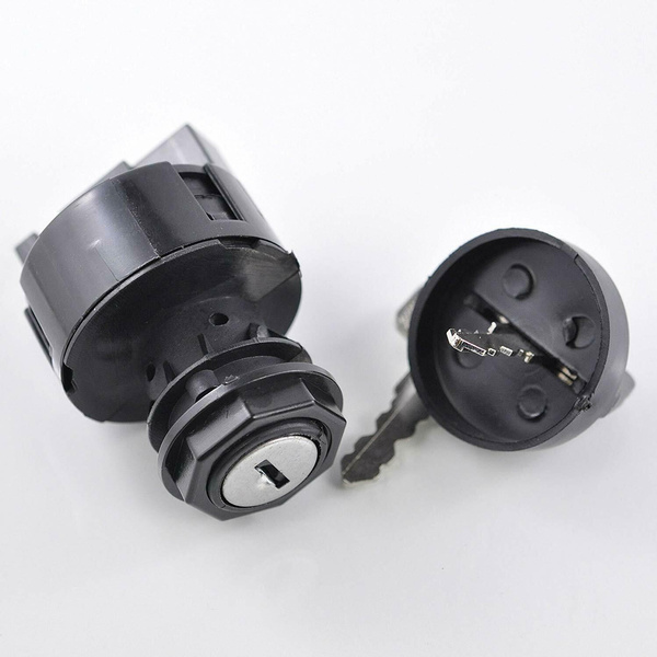 Polaris Ignition Key Switch 3 Position Rzr Xp 570 800 900 1000 Ranger