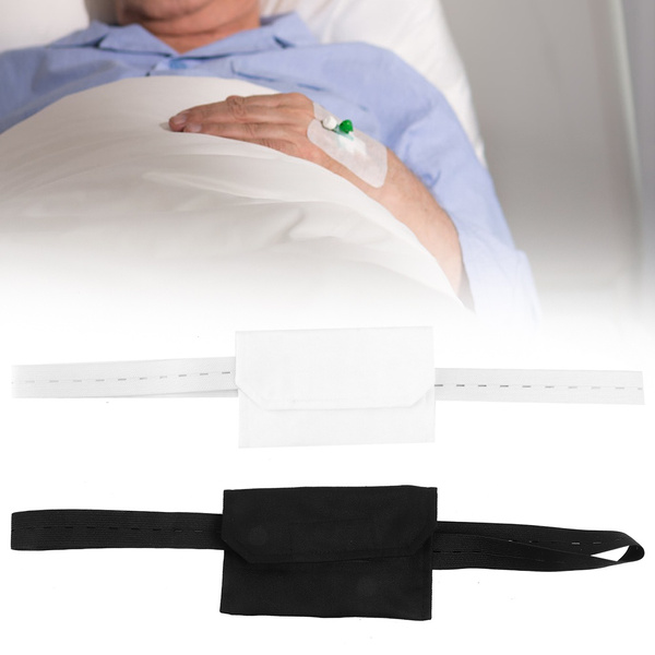 Peritoneal Dialysis Belt, Drainage Secure Gastrostomy Dialysis Line | Wish