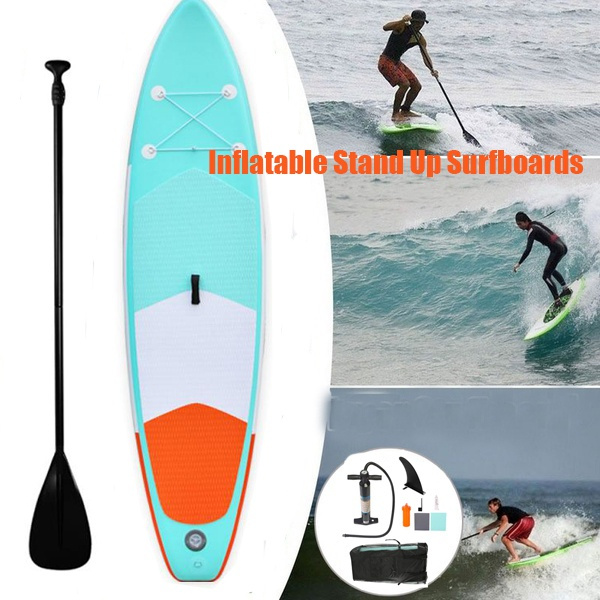 Outdoor Stand Up Paddle Board Water Sports Tools Sufting Sup Board Male ...
