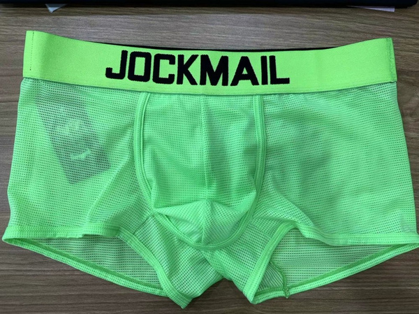 Men's Summer Holiday Swim boxertrunks Boxer Shorts Underpants Man ...