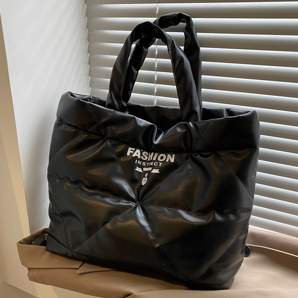 Large-capacity All-match Travel Shopping Bag 2023 New High-quality ...