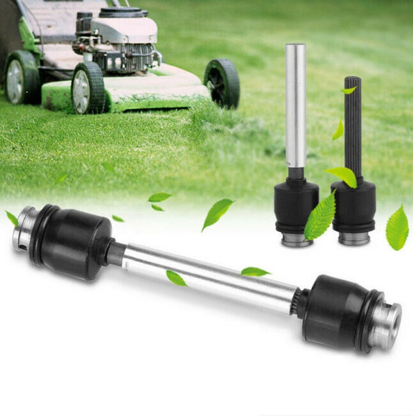 Drive Shaft Pins And Clips 3 Speed DMC For GXV160/216 Self Propelled ...