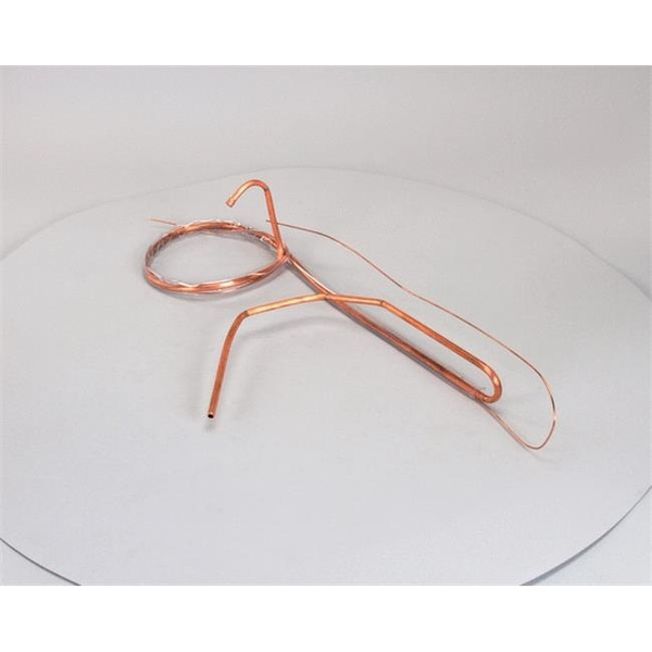 Beverage Air 19B30S045D Suction & Capillary Assembly for SP48 | Wish
