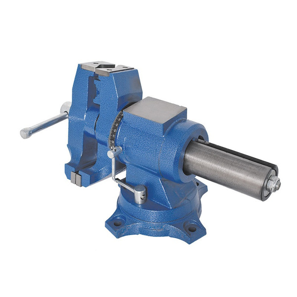 5“ Multipurpose Vise Bench Vise 360-Degree Rotation Clamp on Vise | Wish