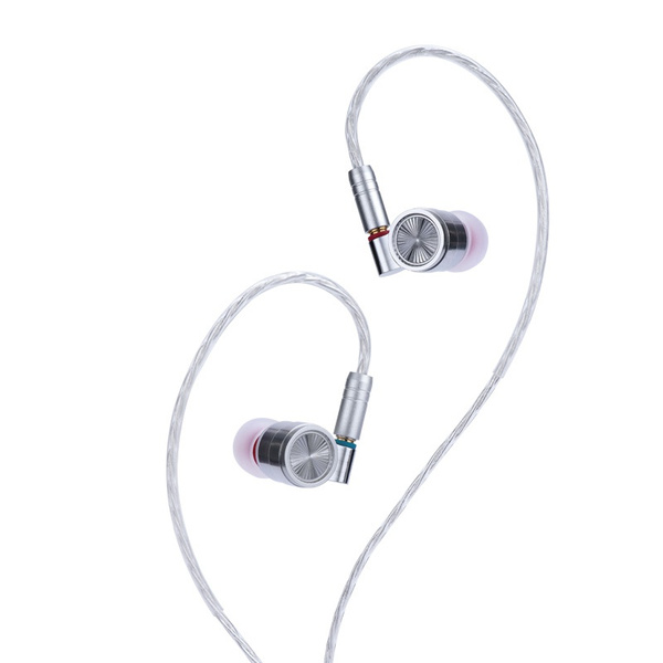 TINHIFI T4 10mm carbon nanotube dynamic driver in ear monitoring ...