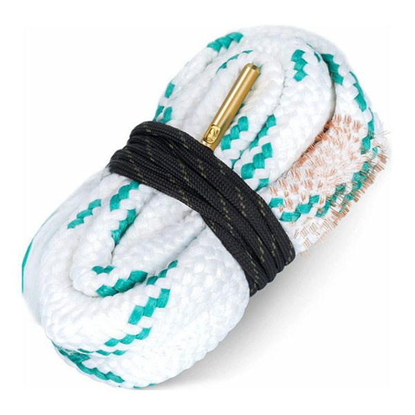 Gun Snakes Cleaner for Rifle Cleaning Rope Gun Snake Brushes for Pistol ...