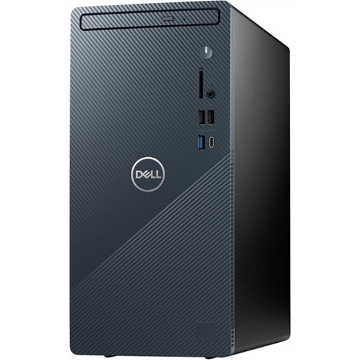 Dell Inspiron 3910 Desktop 12GB 256GB SSD Core™ i5-12400 4.40GHz WIN11H ...