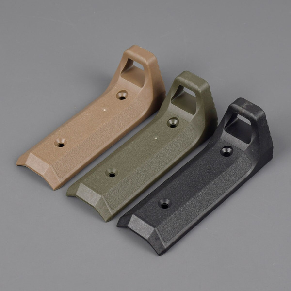 Tactical Nylon Keymod Rail Cover Kit Hunting Guns Accessories | Wish