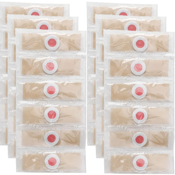 New Foot Care Stickers Medical Plaster Chicken Eye Corns Patches ...