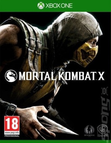 Mortal Kombat XL Xbox One | Wish