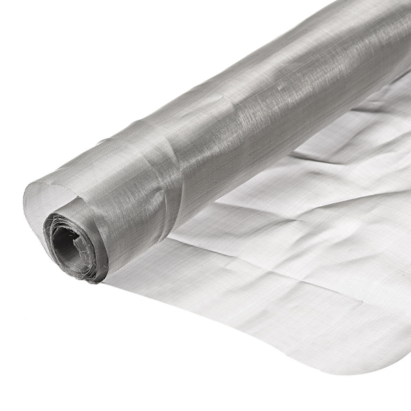 Stainless Steel Metal Window Screen Mesh Woven Wire Mesh 40x12inch ...