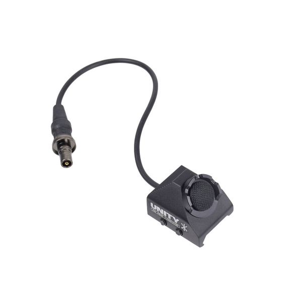 Tactical Button Pressure Switch Fit 20mm Rail For M300B M600B M600DF ...