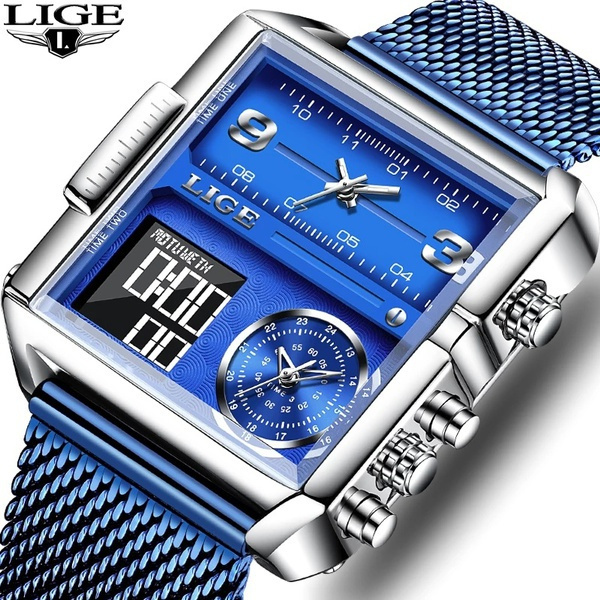 Classics Watch Brand Watch Automatic Watch NEW Fashion Automatic Watch ...