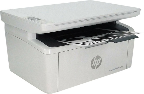 HP LaserJet Pro M29w Wireless All-in-One Laser Printer (Refurbished) | Wish