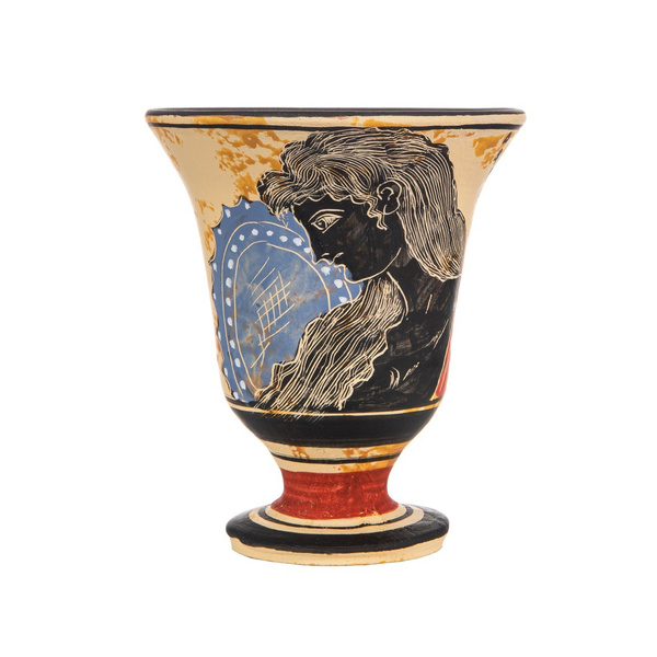 Pythagoras Cup of Justice Pythagorean Fair Mug Ancient Greek Goddess ...