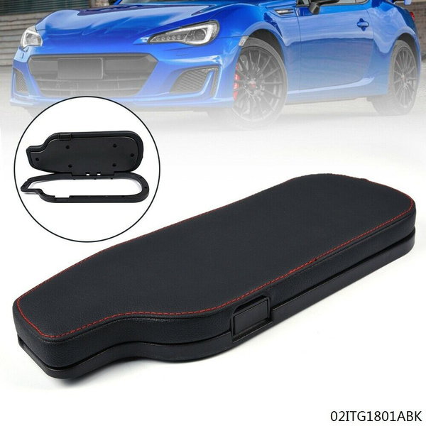 G-PLUS Center Flip Open Console Armrest Switch Fit For 13+ Scion FRS ...