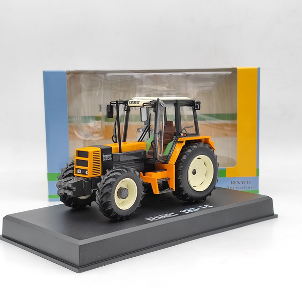 1/32 SCALE REPLICAGRI REP149 RENAULT 133 14 TX TRACTOR Diecast Model ...