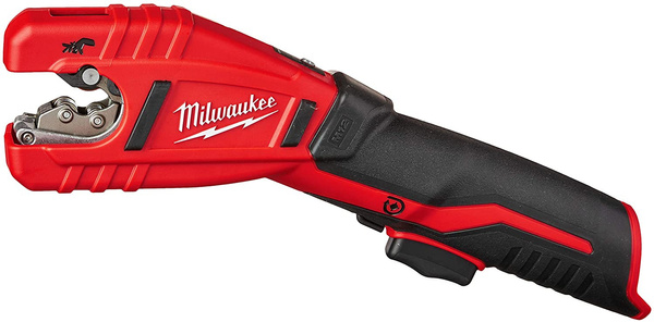 2471-20 Grade-B Milwaukee M12 12-Volt Lithium-Ion Cordless Copper ...