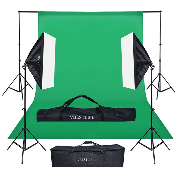 Professional Photo Studio Photography Backdrop Screen Video Background ...