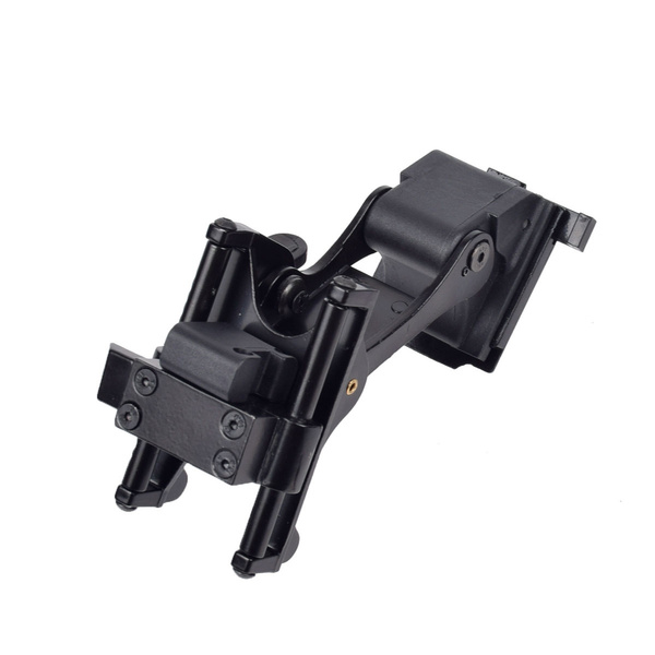 Night Vision Monocular Mount FAST ARC Helmet Mount Kit for Rhino NVG ...