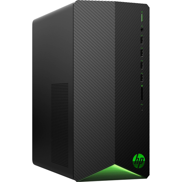HP Pavilion TG01-1120 Gaming Desktop Intel Core i5-10400F 2.9GHz 8GB ...