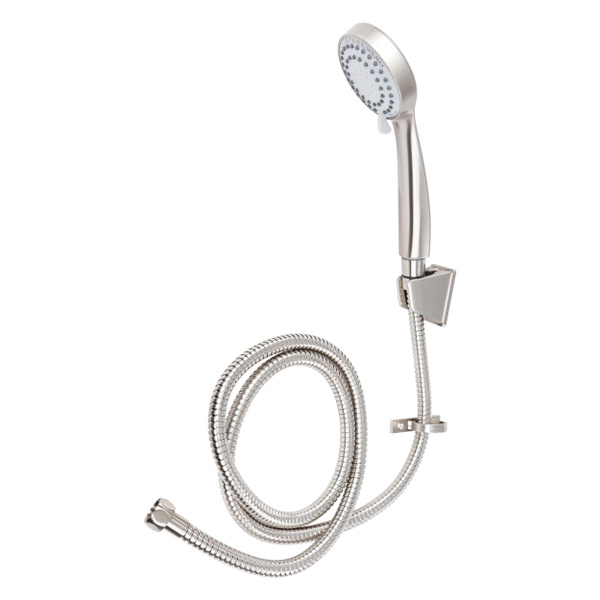 Empire Faucets Shower Sprayer Head Kit - Chrome Detachable Shower Head ...