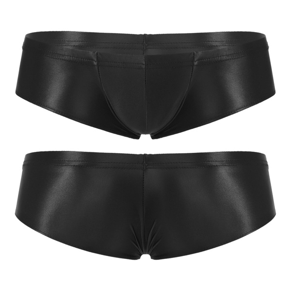 Mens Low Rise Swimwear Bikini Briefs Beach Swimsuit | Wish