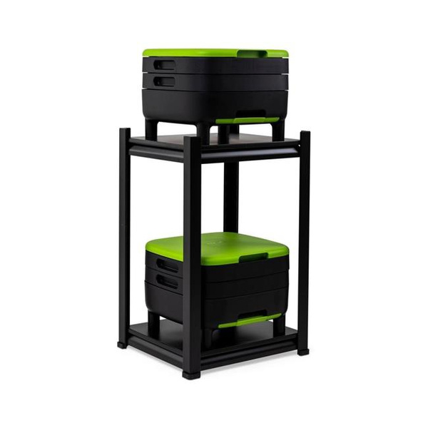 Maze RSI MC WORM MFK Medium Two Worm Farm Starter Kit With Shelving Wish Maze RSI MC WORM MFK Medium Two Worm Farm Starter Kit With Shelving Wish