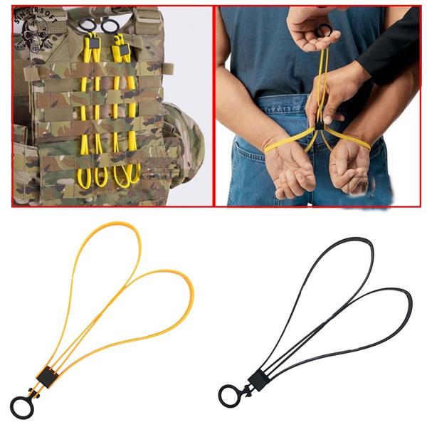 Disposable Zip Tie Handcuffs Locking Zip Ties Restraints Cable Tie | Wish