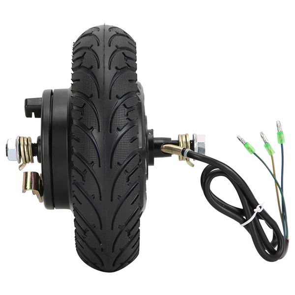 Pressure-Resistant Electric Scooter Hub Motor, Explosion-Proof Wheel ...