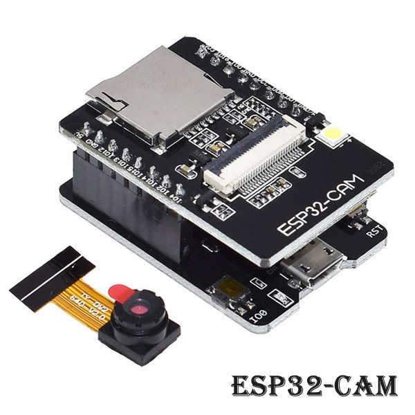 Esp32 Cam Mb Wifi Module Wifi Development Board Esp32 Serial To Esp32