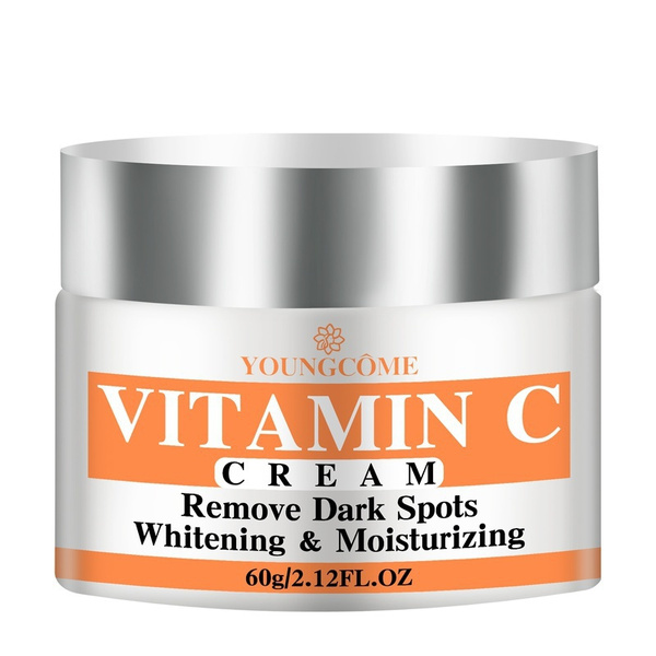 Vitamin C Repairing Face Cream for Improve Dark Spots Repair Fade ...