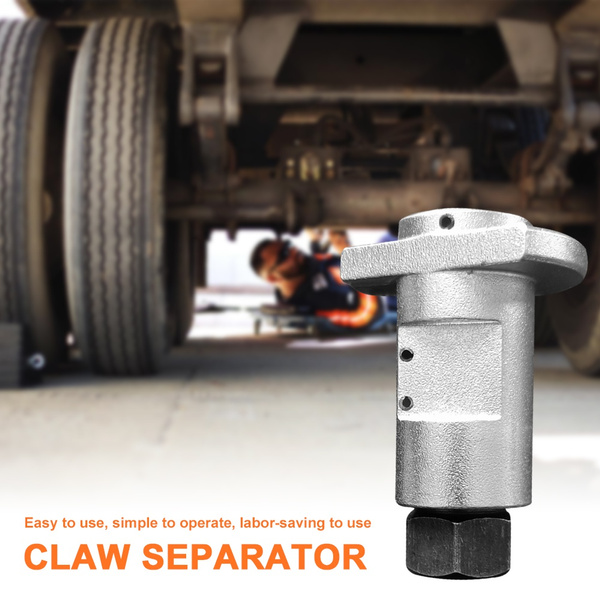 Universal Wheel Bearing Claw Ball-Head Swing Arm Suspension Separator ...