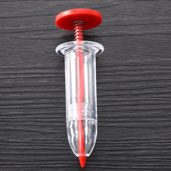 Mini Sowing Seed Dispenser Garden Seed Sower Planter Seed Master Garden ...