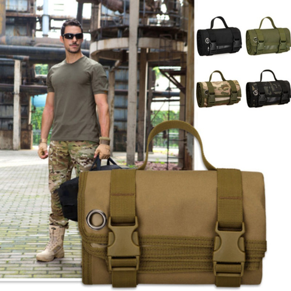 Portable Tactical Shooting Mat Training Field Camping Camping Mat | Wish