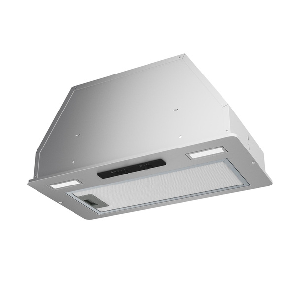 Zephyr AK8400BS Tornado Mini Cabinet Insert Hood with 290 CFM 3 Speed ...