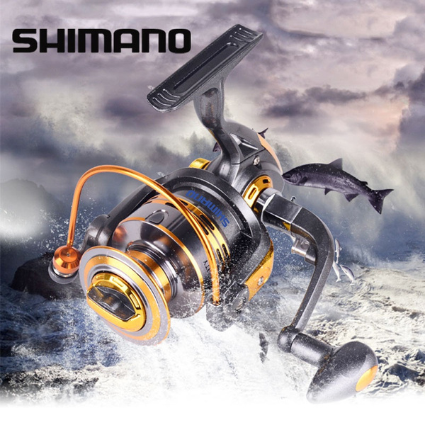 SHIMANO 2022 New DB Series Spinning Wheel Fishing Rod Sea Rod Rock Rod ...