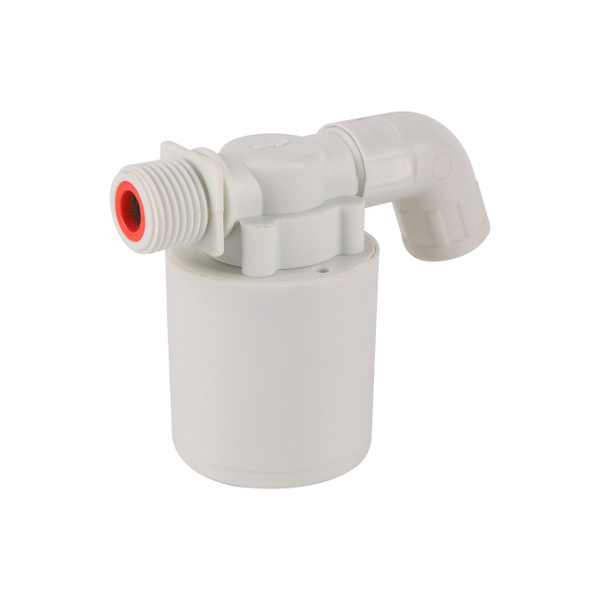 1/2 Inch Male Thread Straight-Through Water Level Valve Tower Float ...