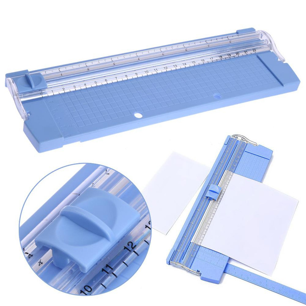 A4/A5 Paper Trimmer Scrapbooking Cutting Machine Precision DIY Craft ...