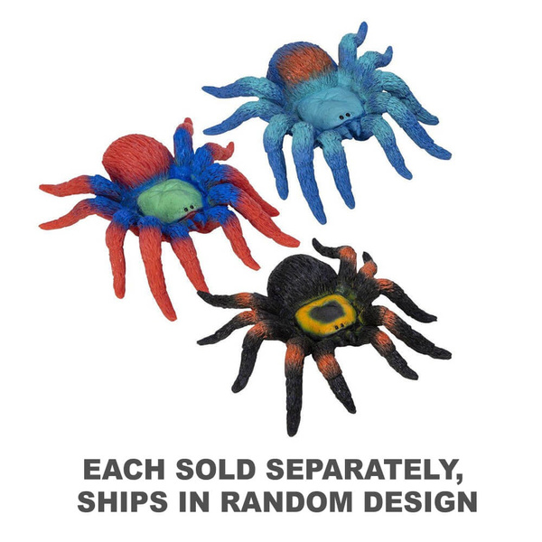Schylling Spider Hand Puppet | Wish