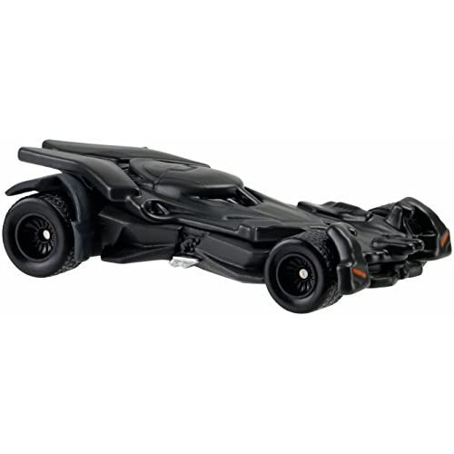 Hot Wheels Retro Entertainment Diecast Turbo Batman Vehicle | Wish