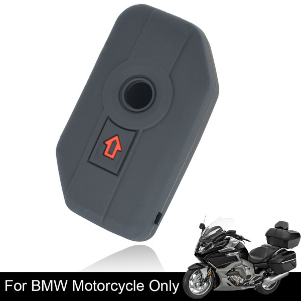 Key Shell Fob Case Cover Holder For BMW Motorcycle Motorbike F750GS ...