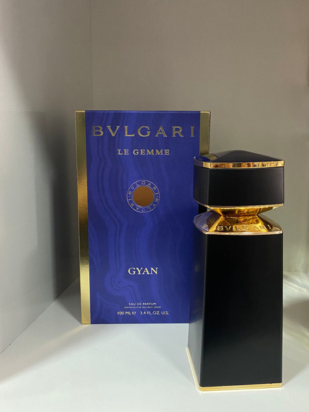Bvlgari Le Gemme Gyan Eau de Parfum 100 ml For Men | Wish