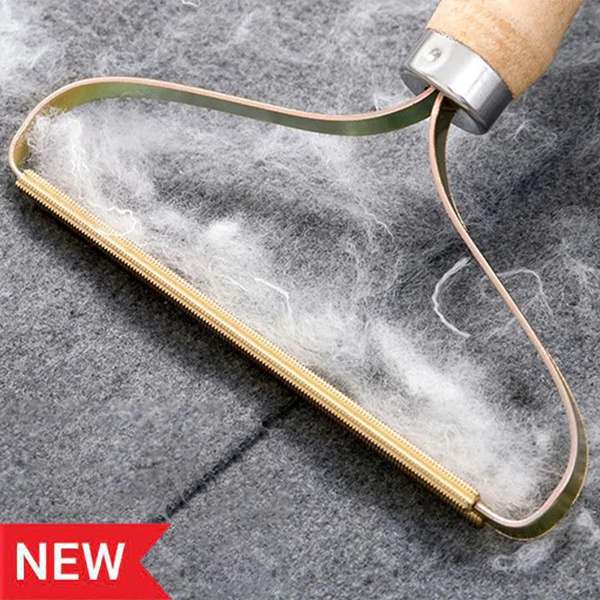 Clothing Fuzz Fabric Shaver Roller Sofa Carpet Clothes Brush Tools Pet ...