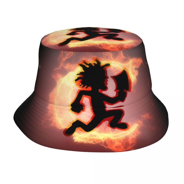 Hatchetman Icp Bucket Hat | Wish